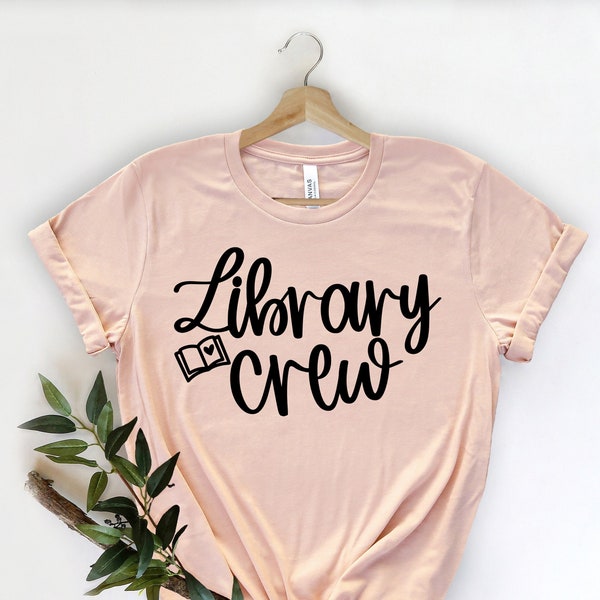 Library - Etsy