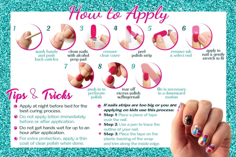 Neon NBC Glow in the Dark | Etsy