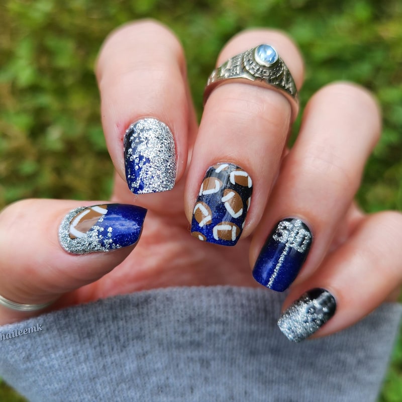 HKNailDesigns - Etsy