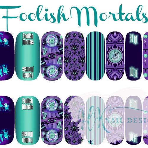 It's My Birthday Foolish Mortals Haunted Mansion Button - Etsy