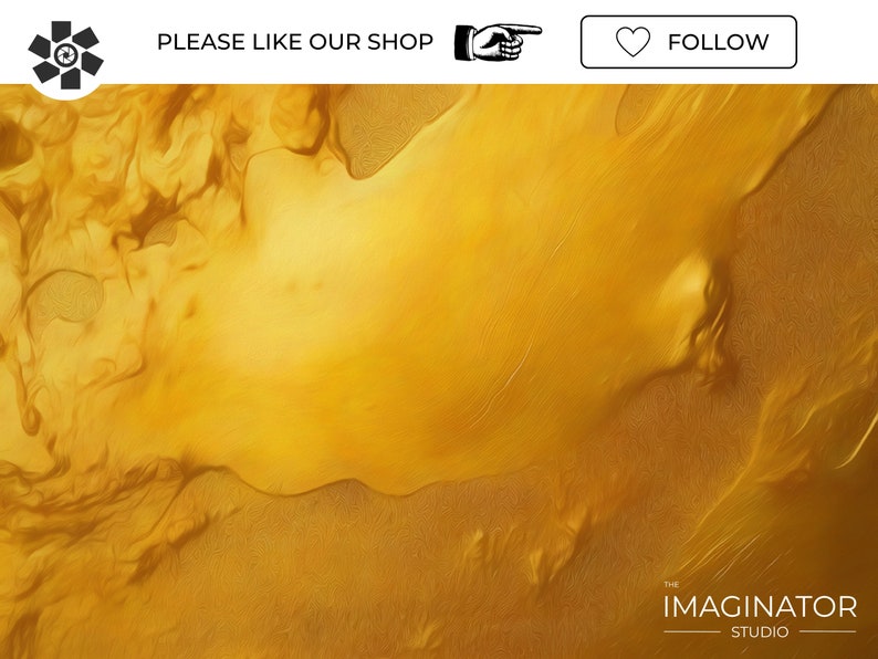 Gold Texture | Gold Paper | Digital Background | Background_| Photoshop ...