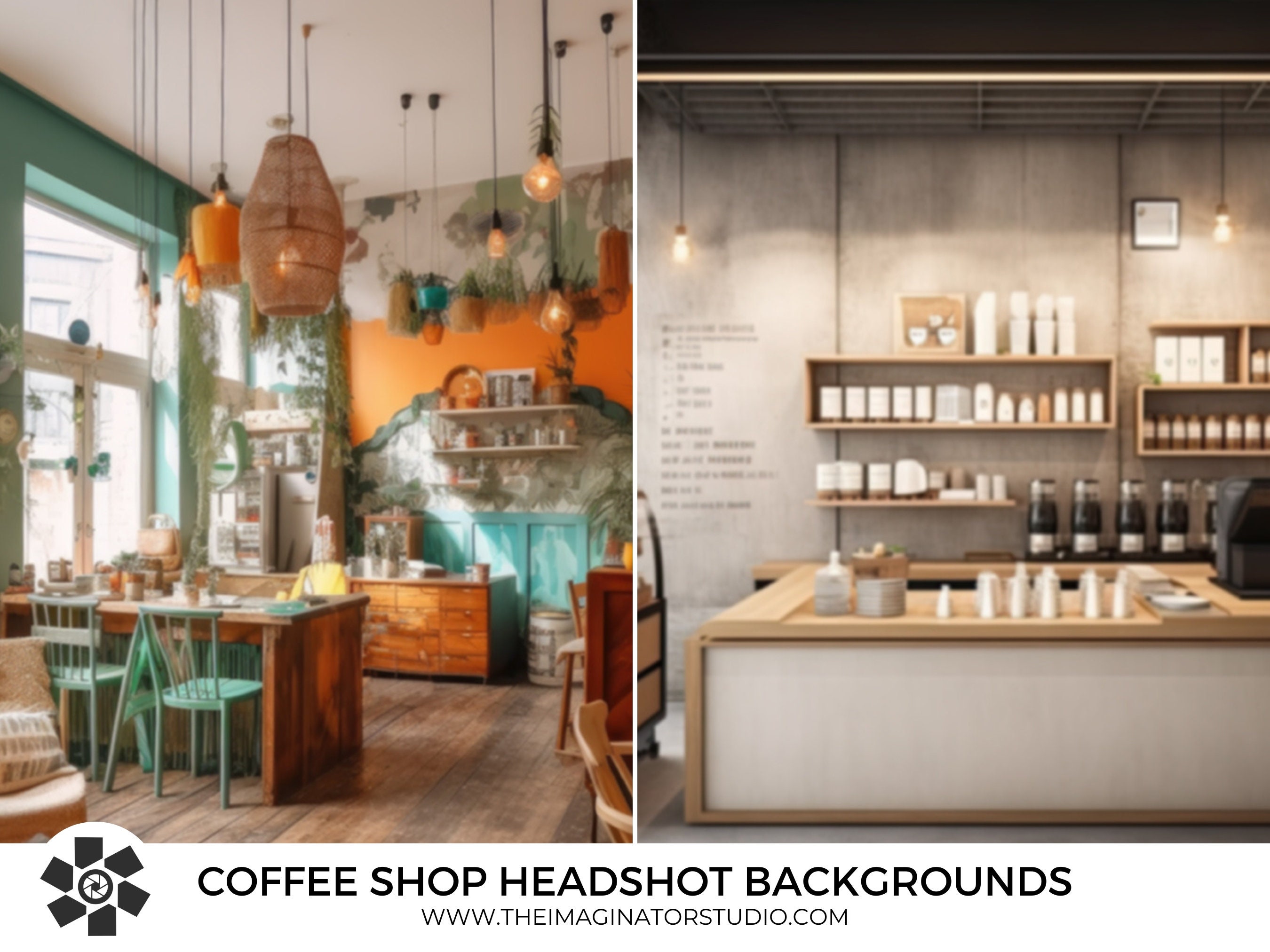 Coffee Shop Backgrounds | Cafe Background | Photography | Photoshop ...