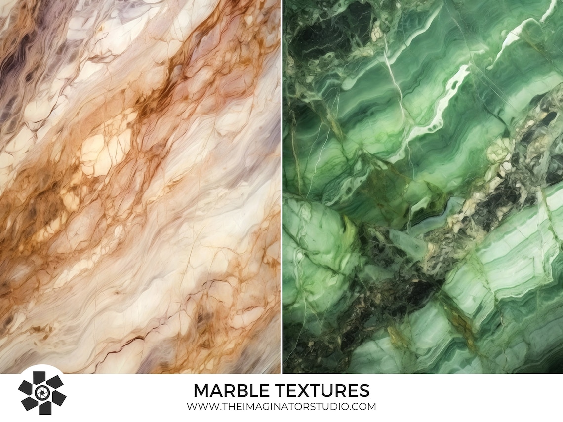 Marble Textures | Stone Textures | Digital Backgrounds | Photoshop ...