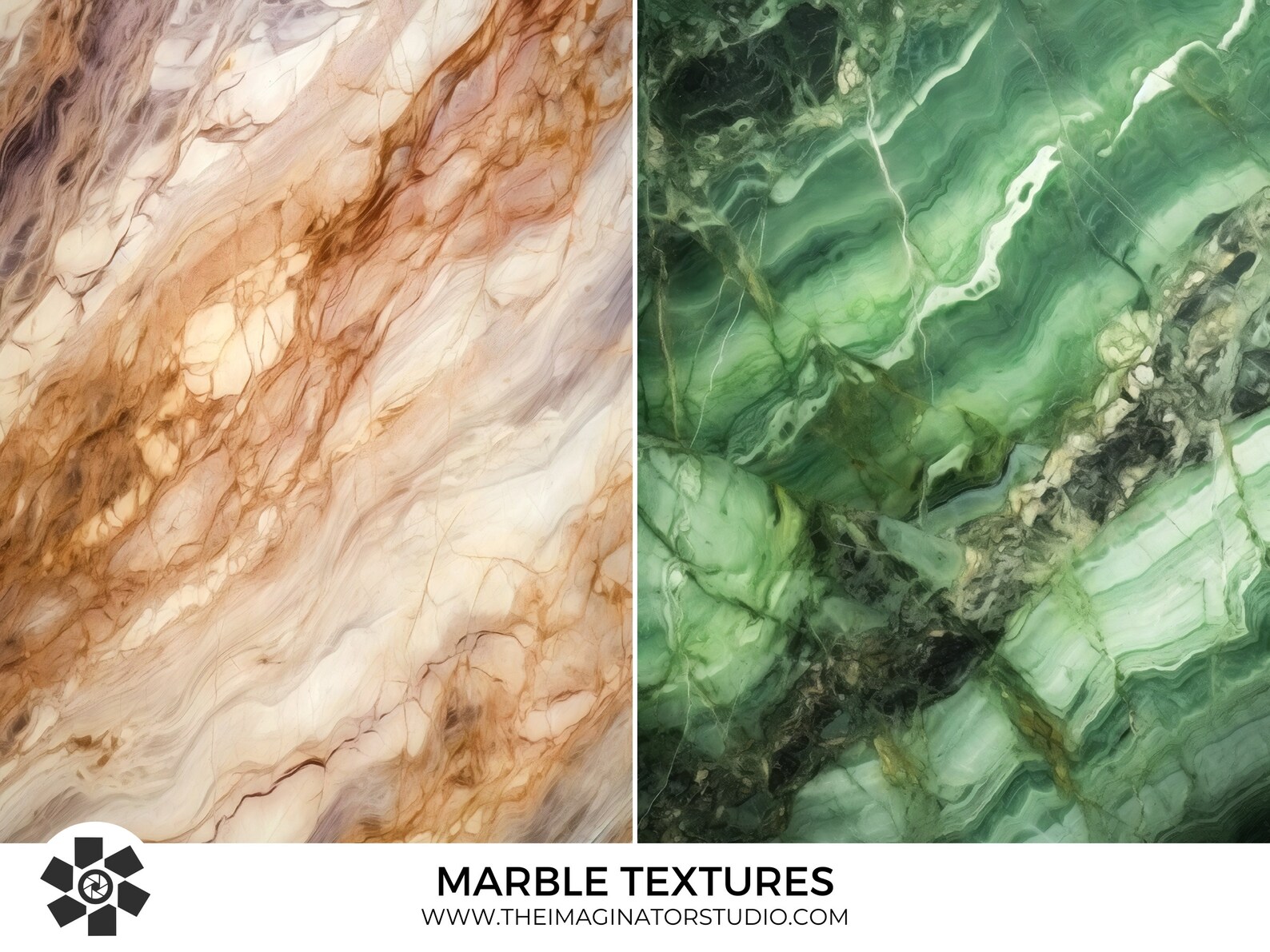 Marble Textures | Stone Textures | Digital Backgrounds | Photoshop ...