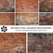 Red Brick Wall Background | Business Background | Photography ...