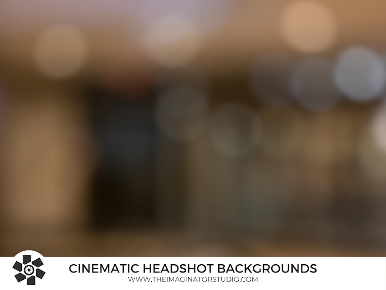 Cinematic Headshot Backgrounds | Digital Background | Photoshop ...