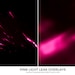 Pink Light Leak Overlays | Bokeh Overlays | Pink Light Overlay ...