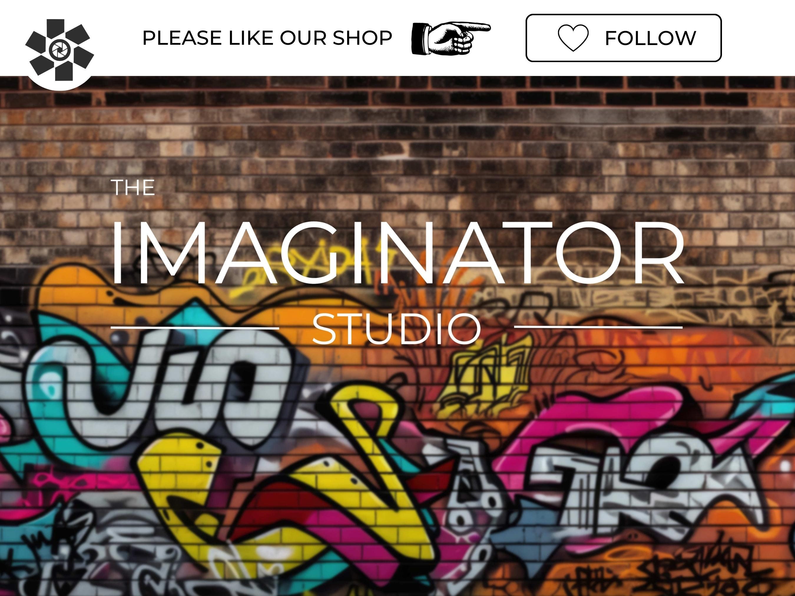 Headshot Digital Background Bundle | Cinematic Headshot Backgrounds ...