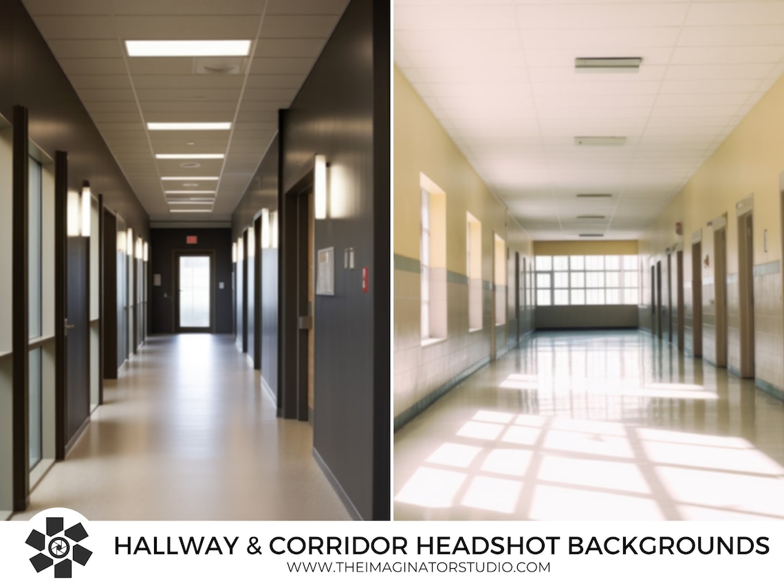 Hallway Backgrounds Business Background Photography Photoshop Headshot ...