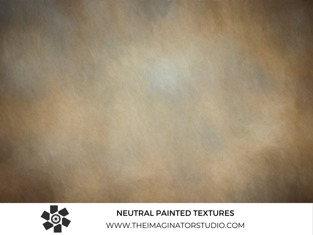 Neutral Painted Textures | Digital Background | Digital Backdrop ...
