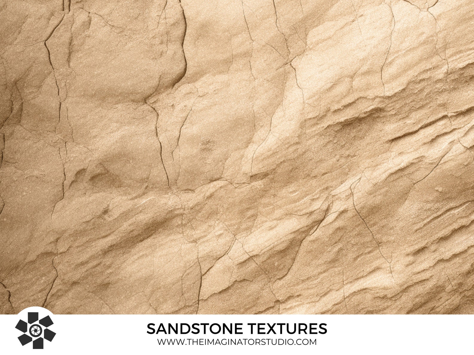 Sandstone Textures | Stone Textures | Digital Backgrounds | Photoshop ...