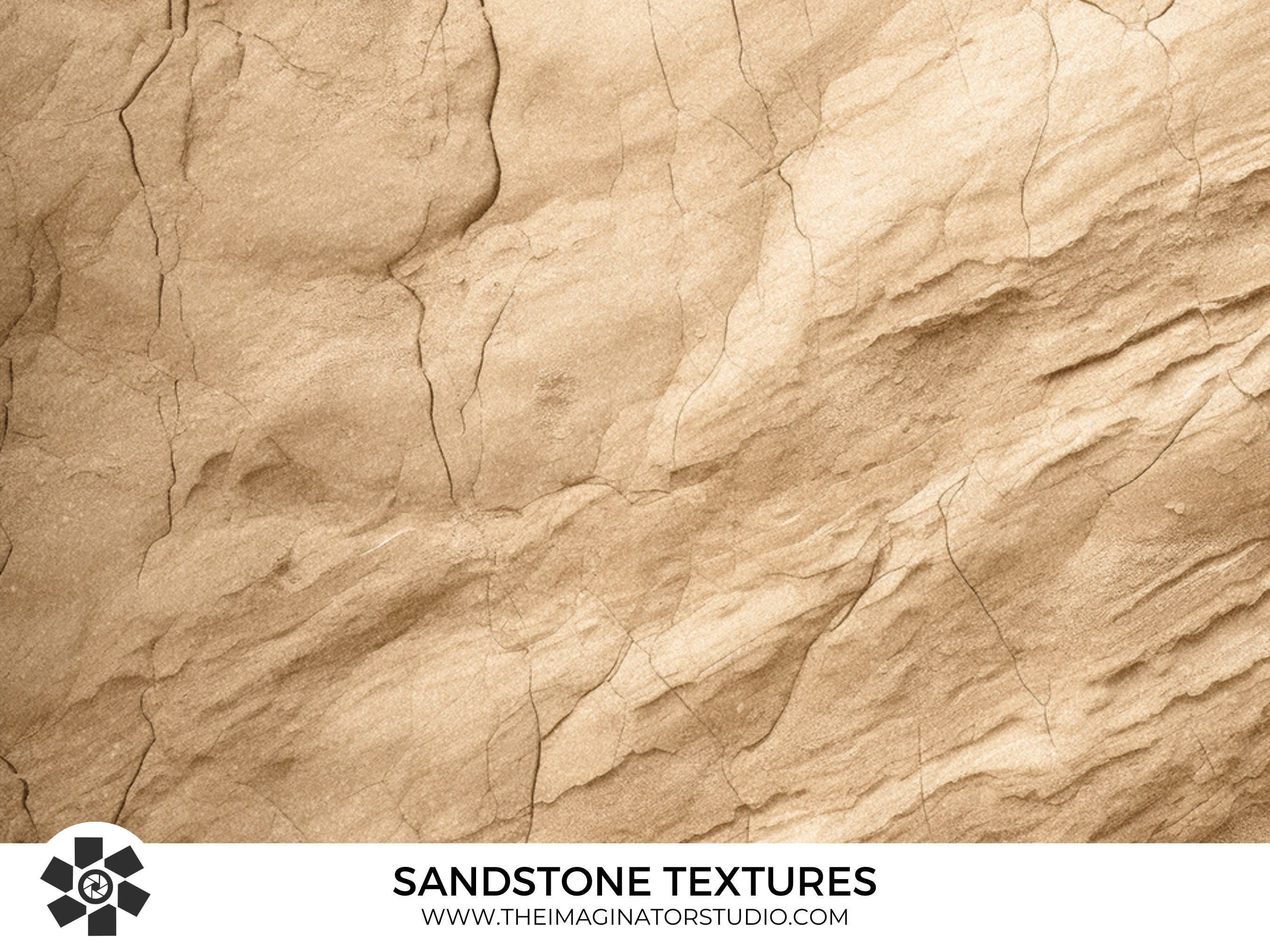 Sandstone Textures | Stone Textures | Digital Backgrounds | Photoshop ...