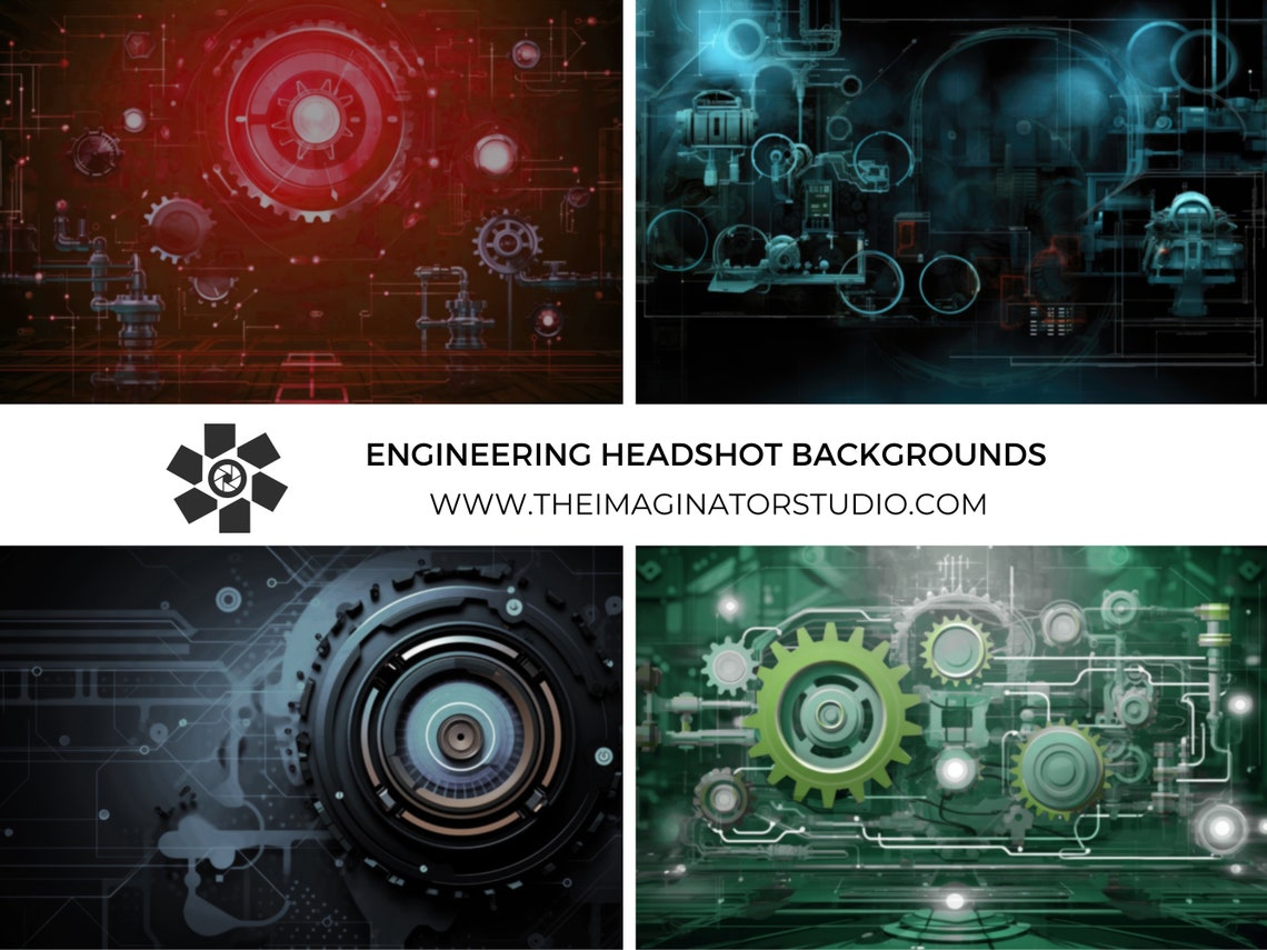 Engineer Background | Business Background | Photography | Headshot ...