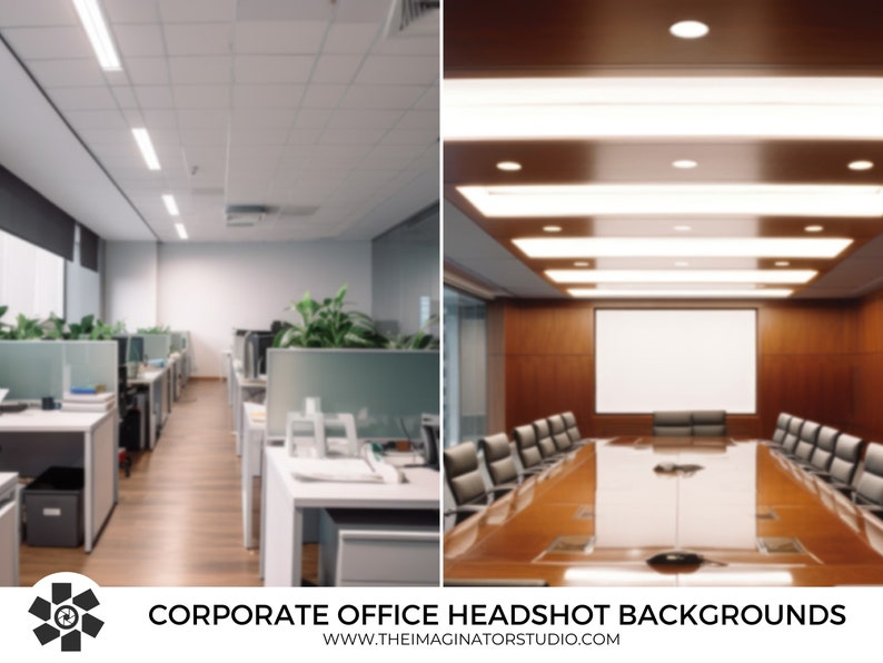 Office Backgrounds | Business Background | Photography | Headshot ...