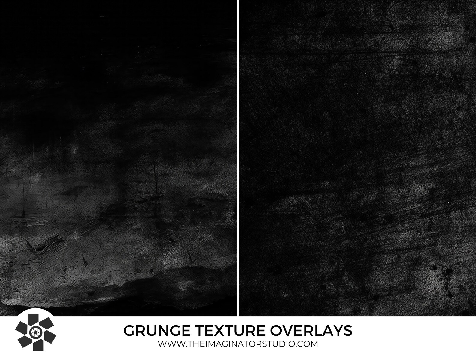 Grunge Texture Overlay | Vintage Texture | Texture Overlays | Photoshop ...