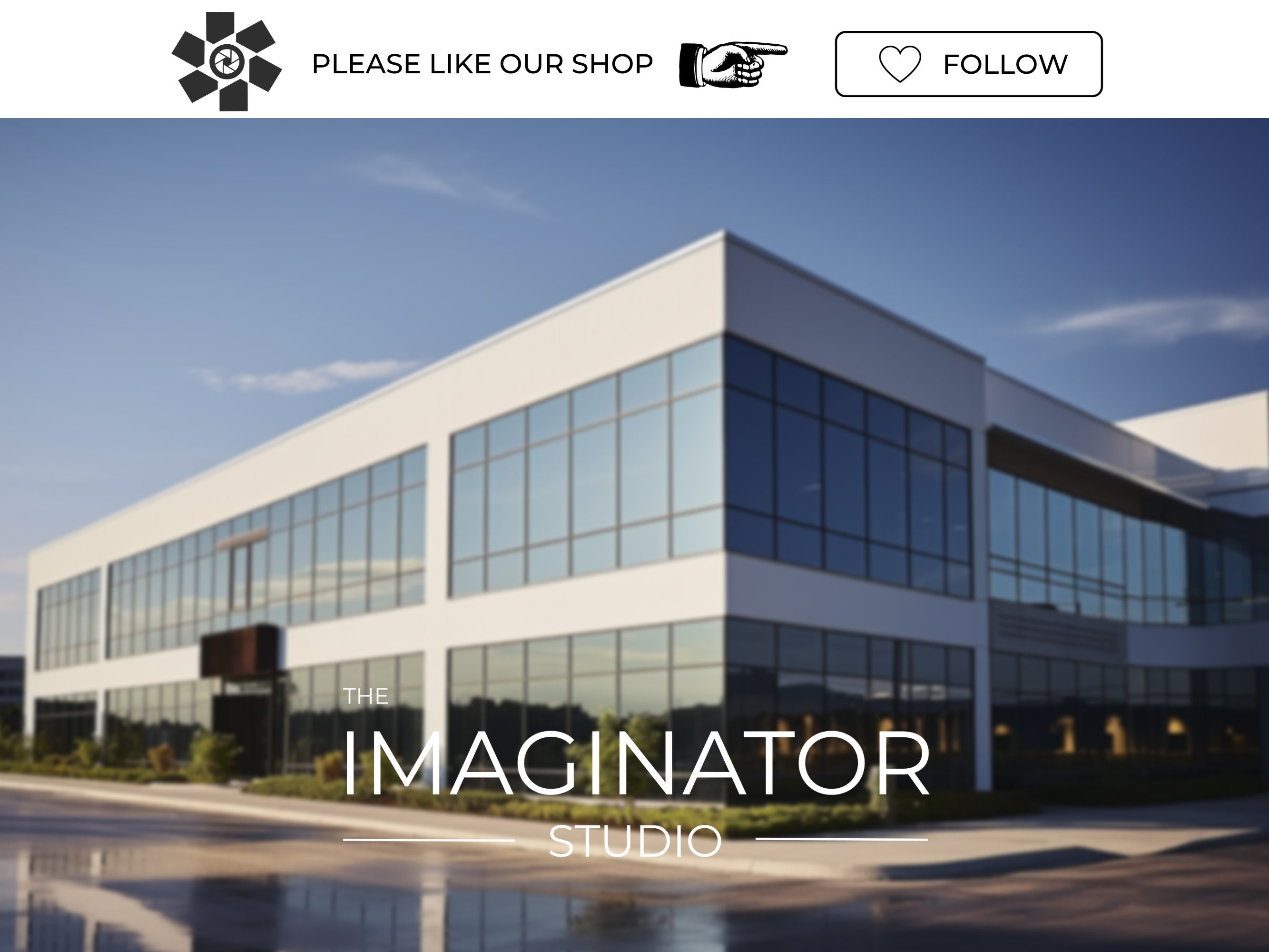 Commercial Real Estate | Business Background | Photography | Headshot ...