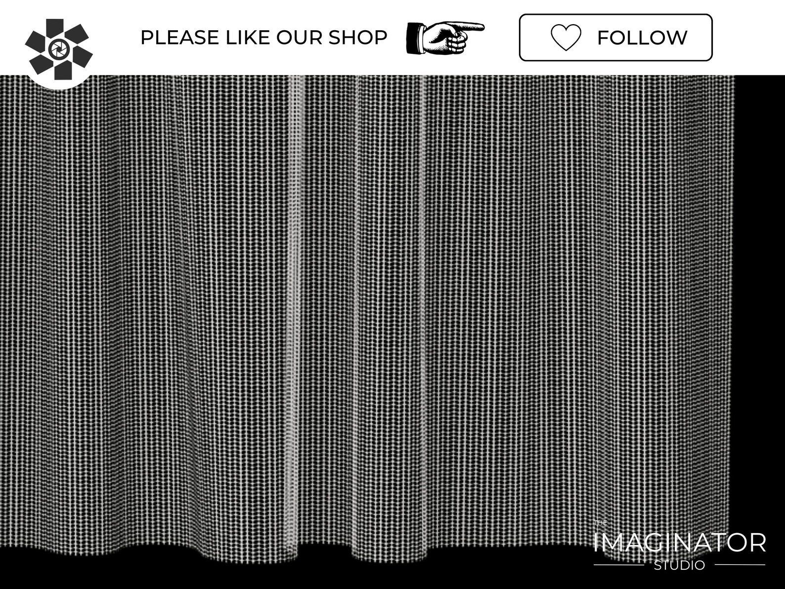 White Lace Overlays Photoshop Overlays Photography Overlays Peak ...