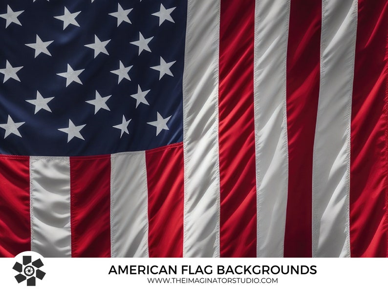 American Flag Background | USA Flag | Overlay | Digital Background ...