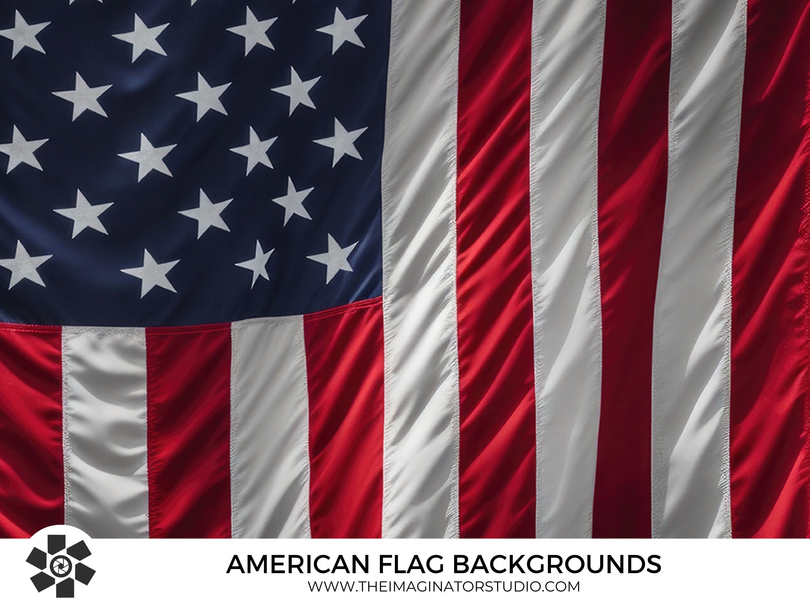 American Flag Background | USA Flag | Overlay | Digital Background ...