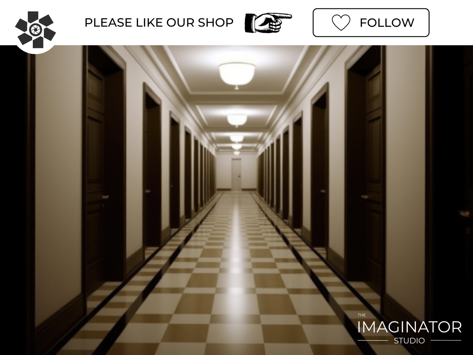 Hallway Backgrounds | Business Background | Photography | Photoshop ...