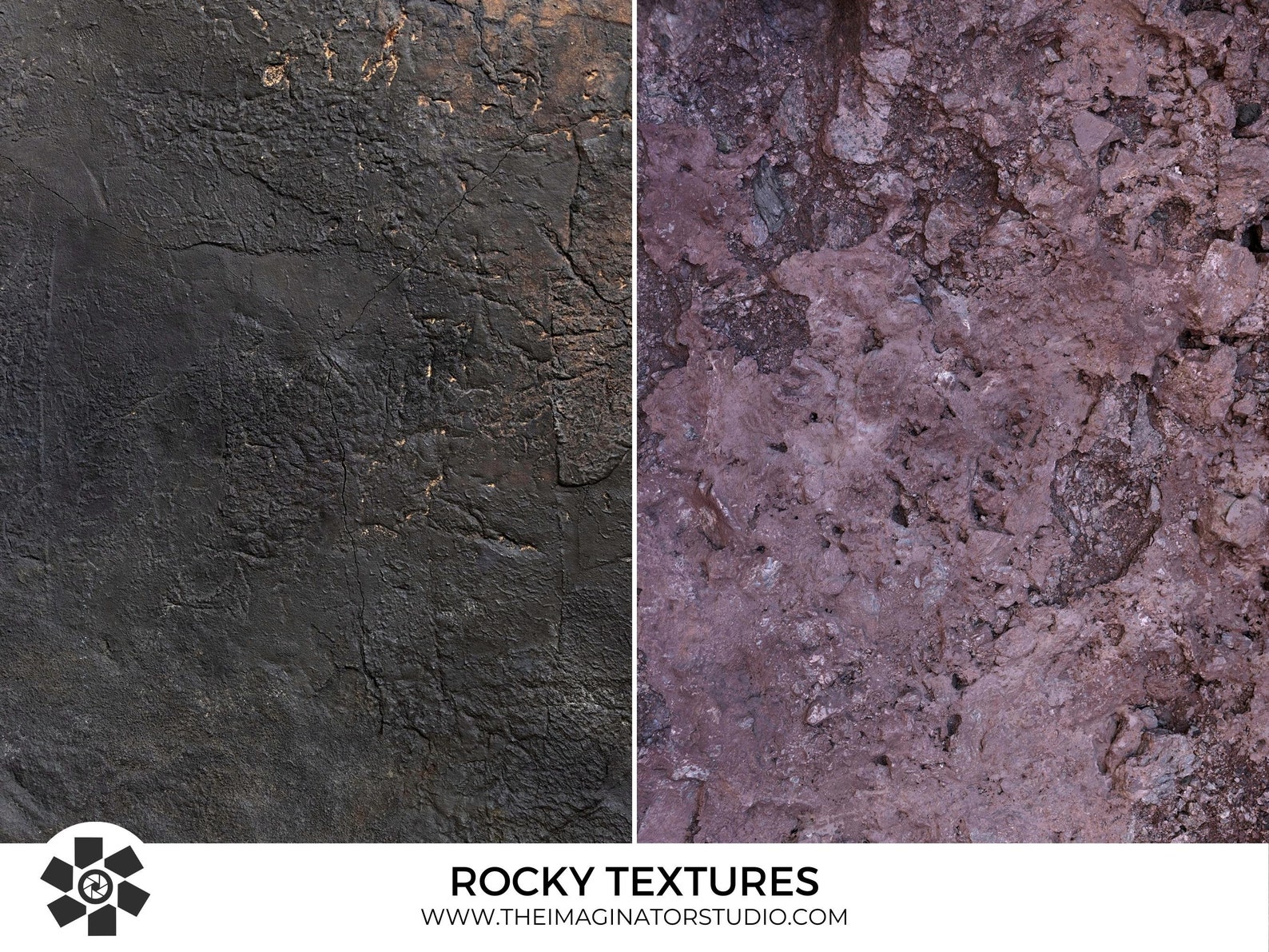 Rock Textures | Digital Textures | Digital Backgrounds | Photoshop ...