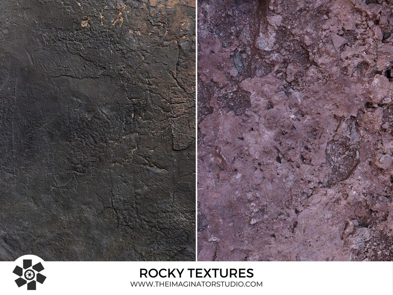 Rock Textures | Digital Textures | Digital Backgrounds | Photoshop ...