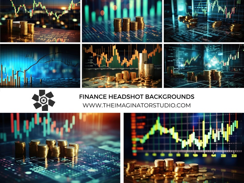 Finance Background | Business Background | Photography | Headshot ...