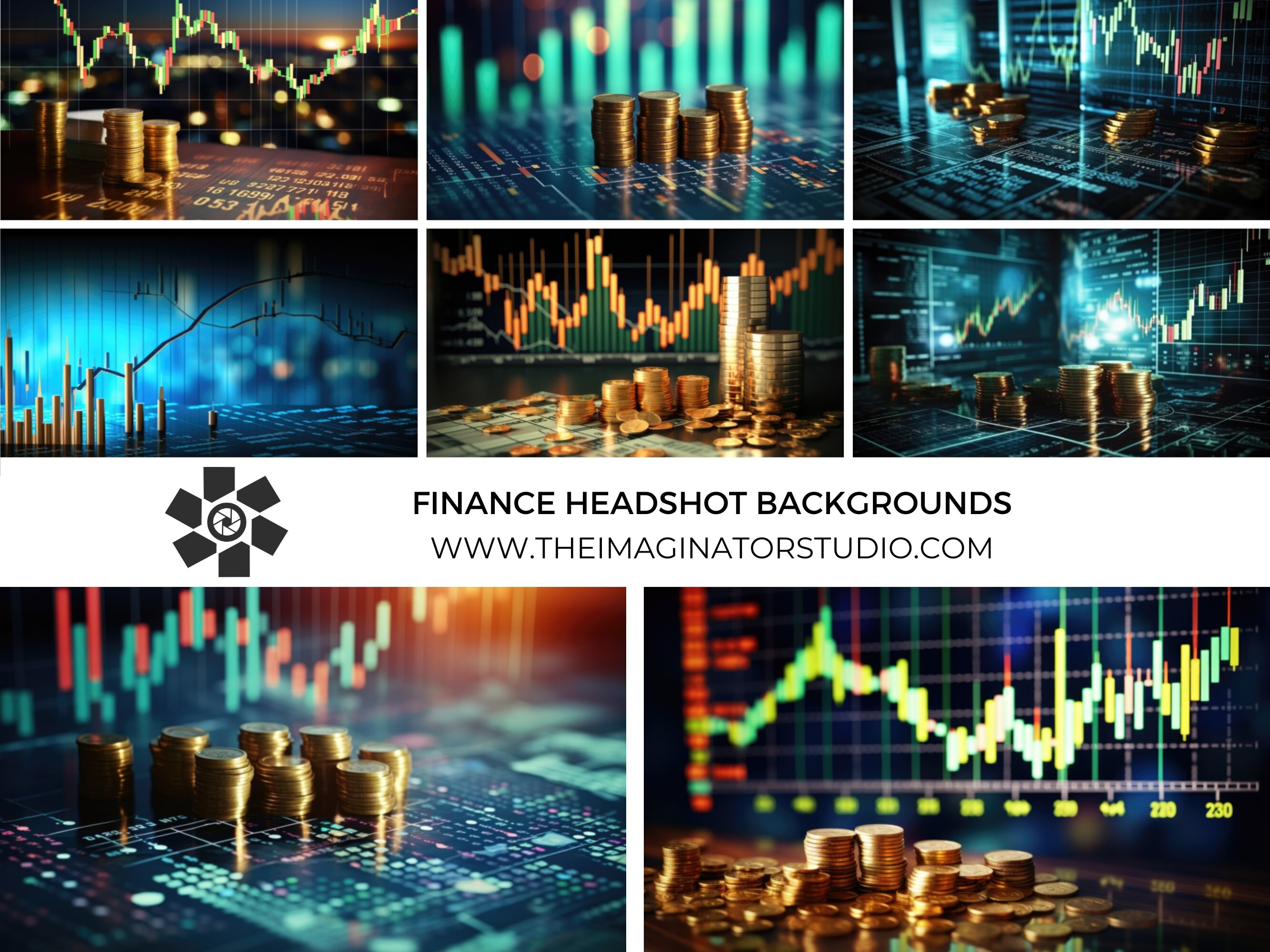Finance Background Business Background Photography Headshot Background ...