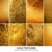 Gold Texture | Gold Paper | Digital Background | Background_| Photoshop ...