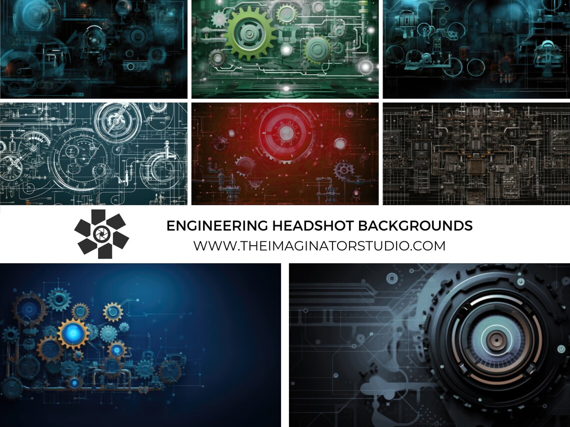 Engineer Background | Business Background | Photography | Headshot ...