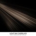 Light Ray Overlays | Sun Ray Overlays | God Light | Photoshop Overlay ...