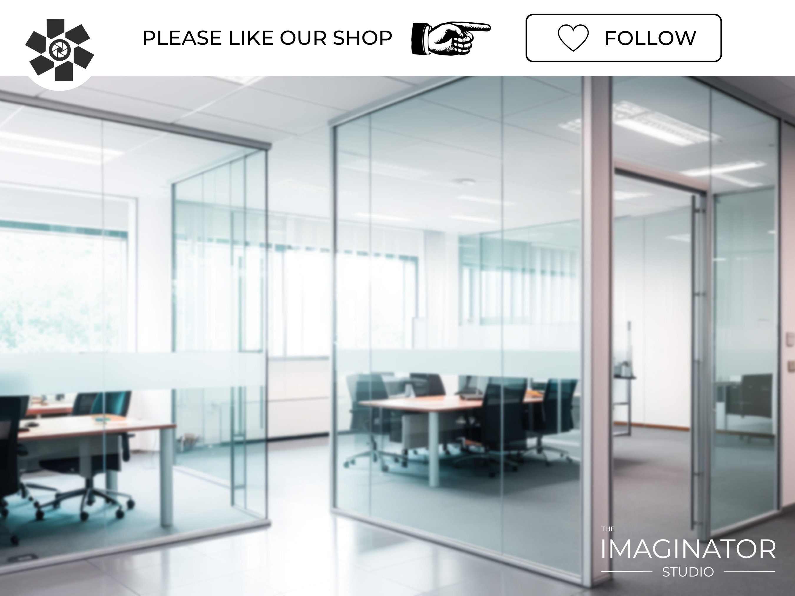 Office Backgrounds | Business Background | Photography | Headshot ...