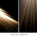 Light Ray Overlays | Sun Ray Overlays | God Light | Photoshop Overlay ...