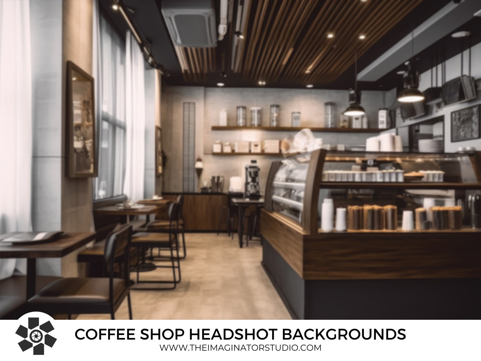 Coffee Shop Backgrounds | Cafe Background | Photography | Photoshop ...