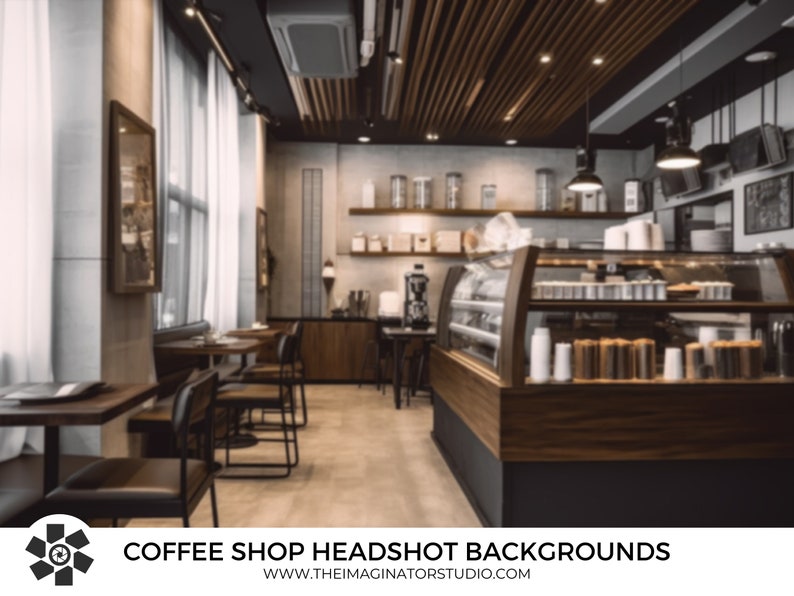 Coffee Shop Backgrounds | Cafe Background | Photography | Photoshop ...
