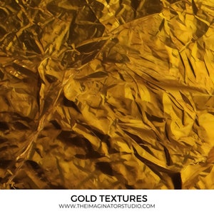 Gold Texture | Gold Paper | Digital Background | Background_| Photoshop ...