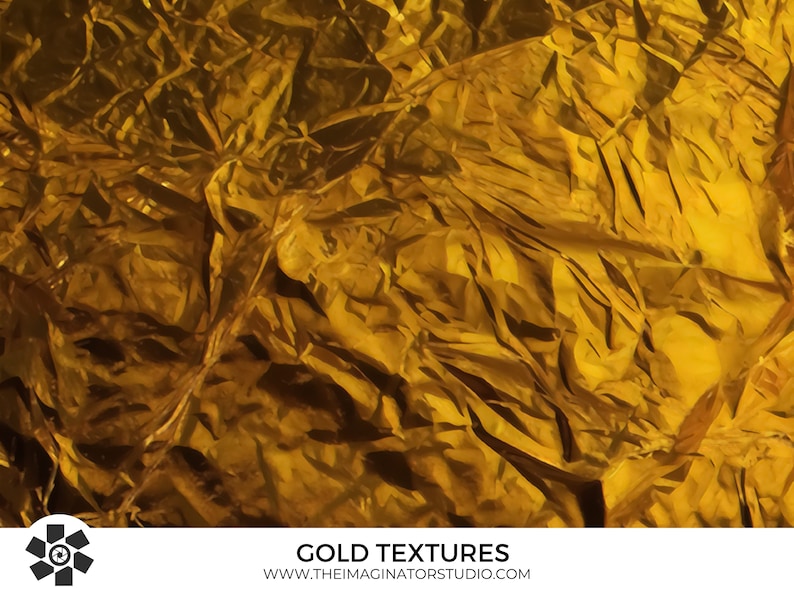 Gold Texture | Gold Paper | Digital Background | Background_| Photoshop ...