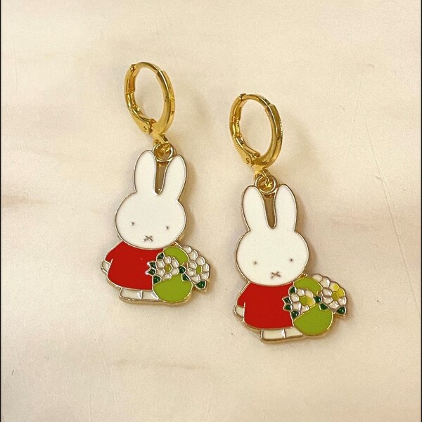 Miffy - Etsy UK