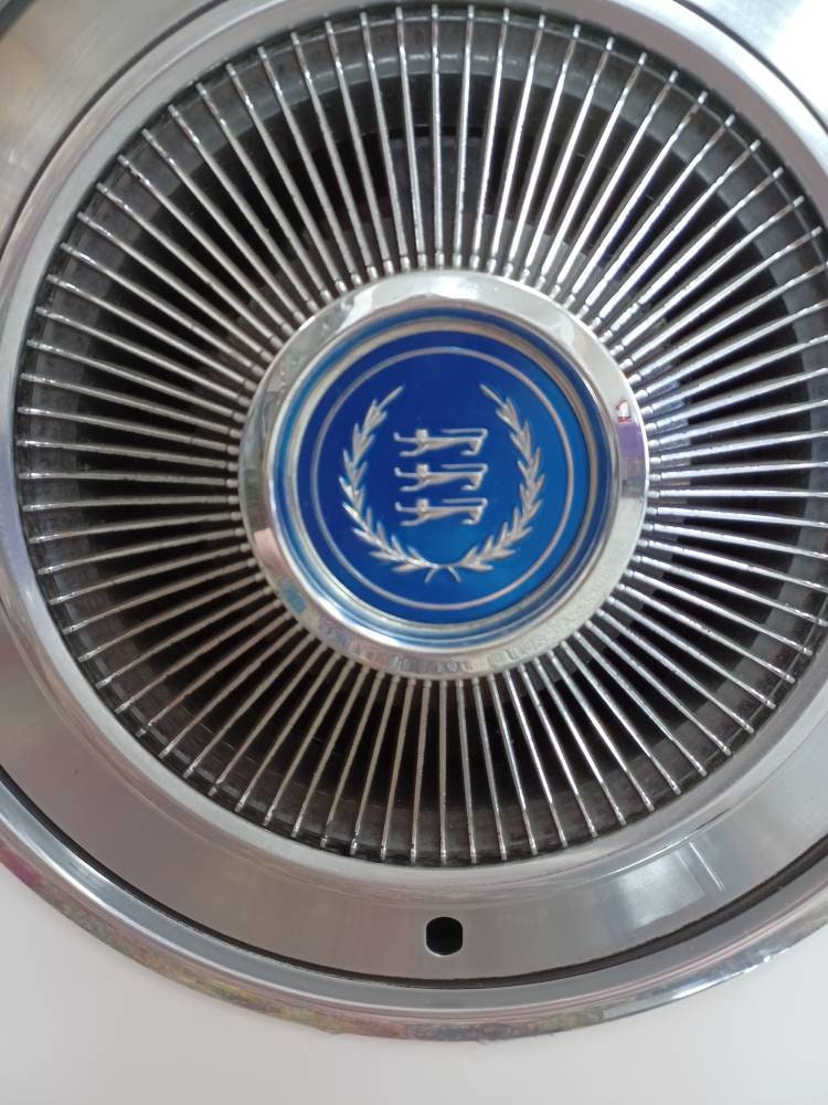 Car Lover Hubcap Cabinet - Multiple Designs and Brands - Etsy