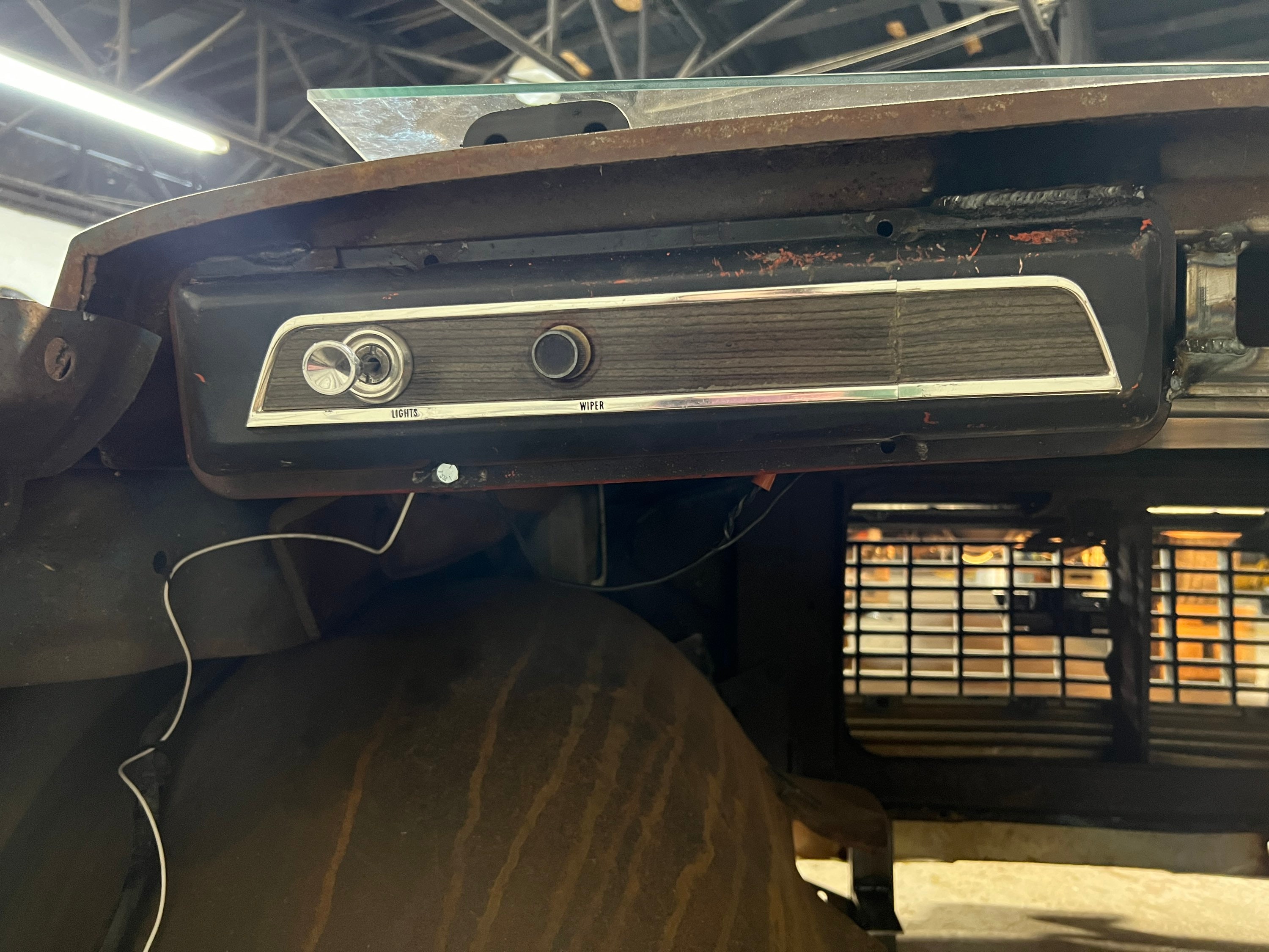 Classic C10 Truck Desk - Fully Custom, Preorder Only - Etsy