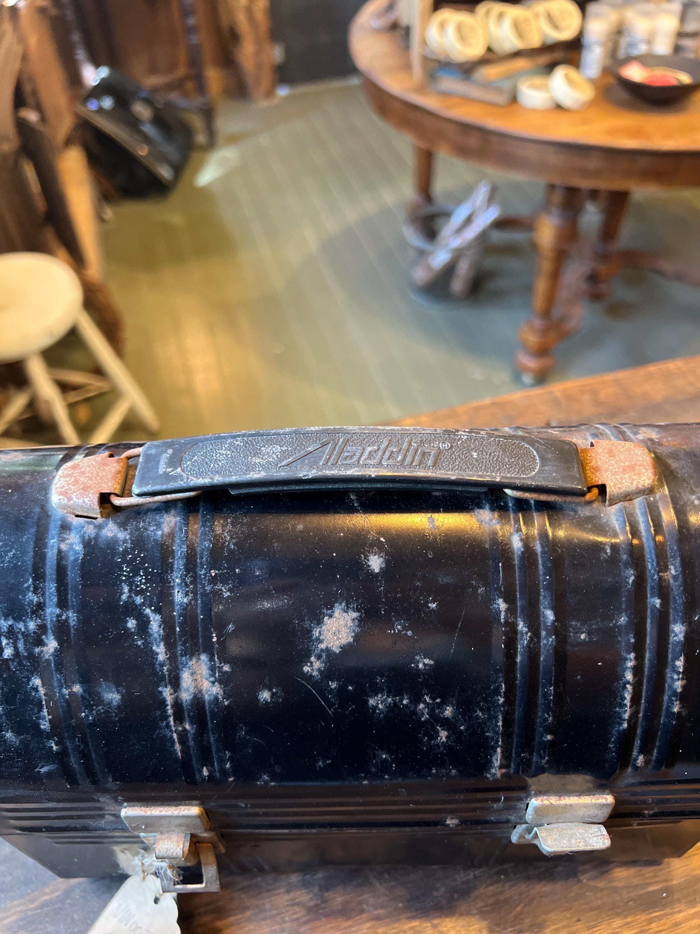 Metal Dome Lunch Boxes - Etsy