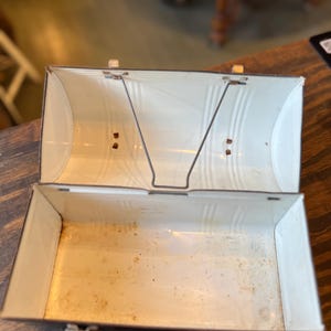 Metal Dome Lunch Boxes - Etsy