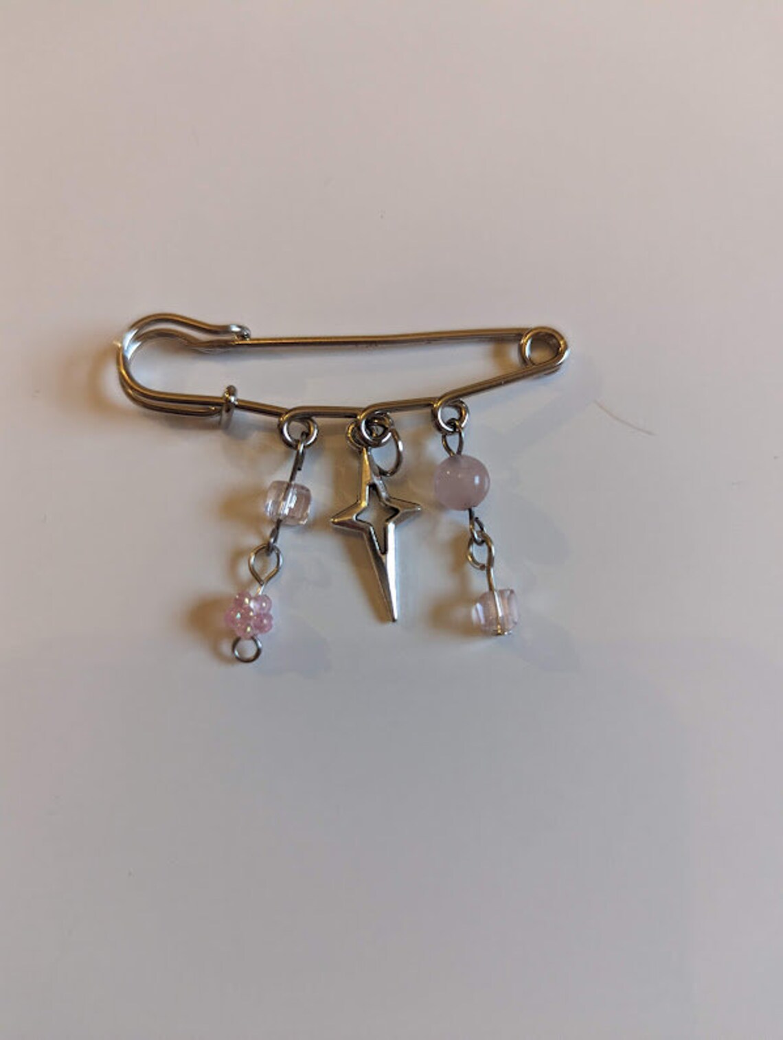 Beaded Pins - Etsy