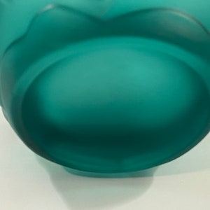 Josef Inwald Barolac Swallows in Flight Vase - Etsy