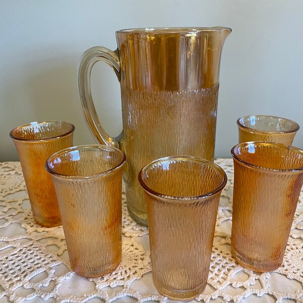 Tree Bark Glass - Etsy