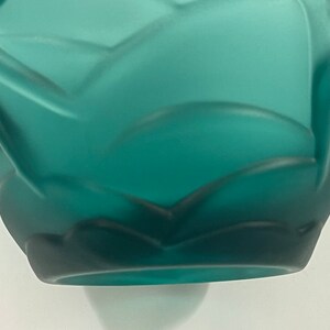 Josef Inwald Barolac Swallows in Flight Vase - Etsy