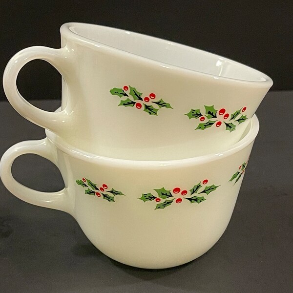 Pyrex Tea Cup - Etsy
