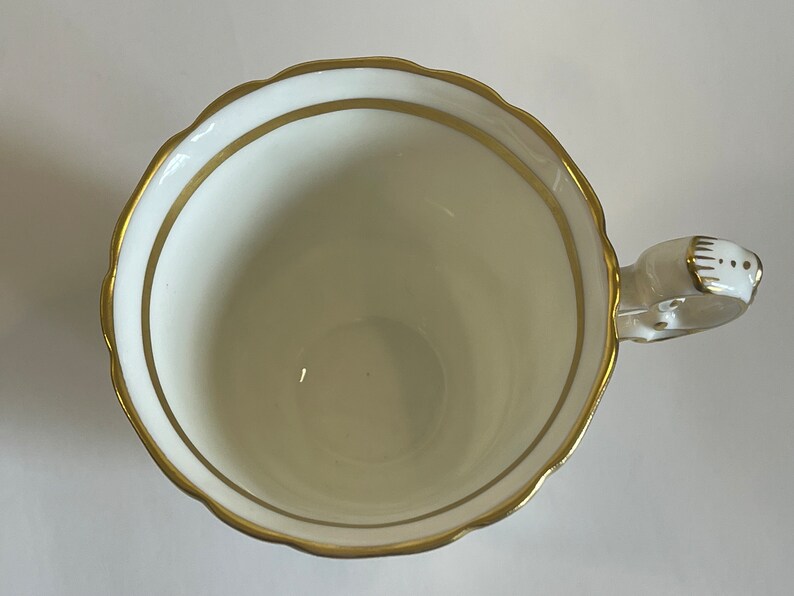 EB Foley Floral Tea Cup and Saucer - Etsy