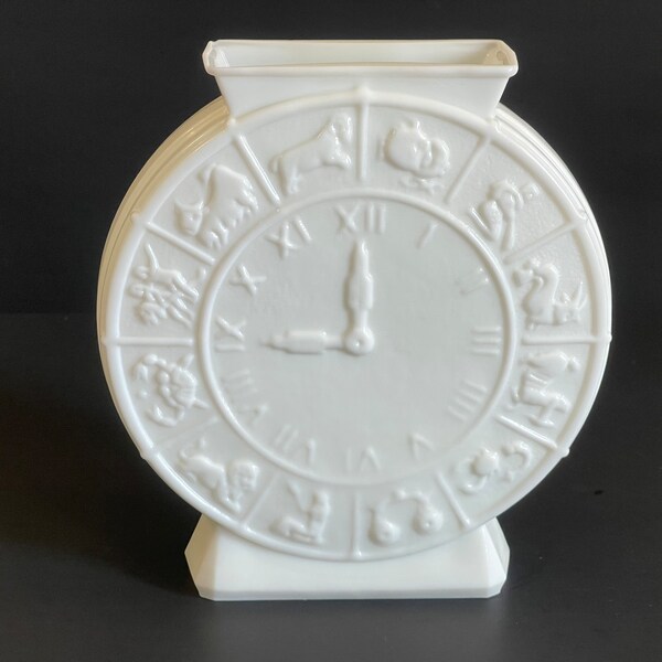 Imperial Glass Signs of the Zodiac - Etsy