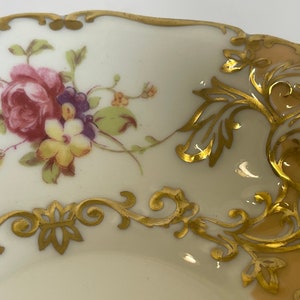 EB Foley Floral Tea Cup and Saucer - Etsy